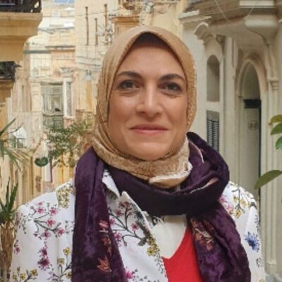 Shereen Hussein | GOLTC