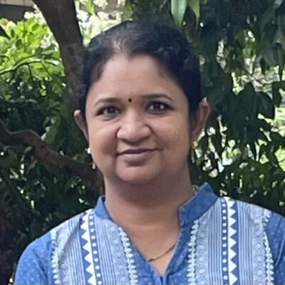 Priya Thomas | GOLTC